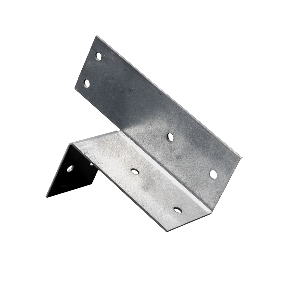 Gable Brackets | Metal Carport Brackets