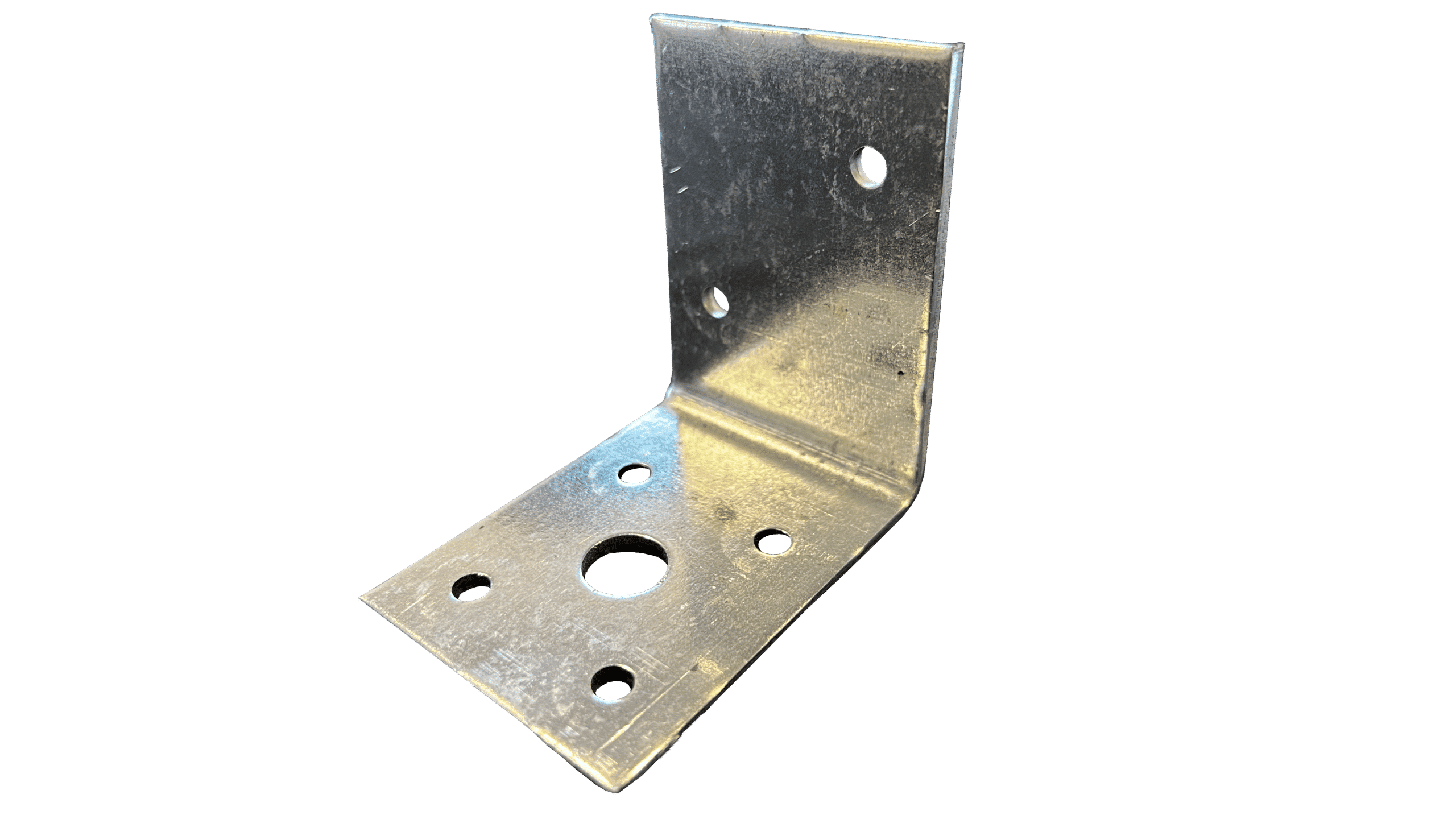 Post Angle Brackets | Metal Carport Brackets