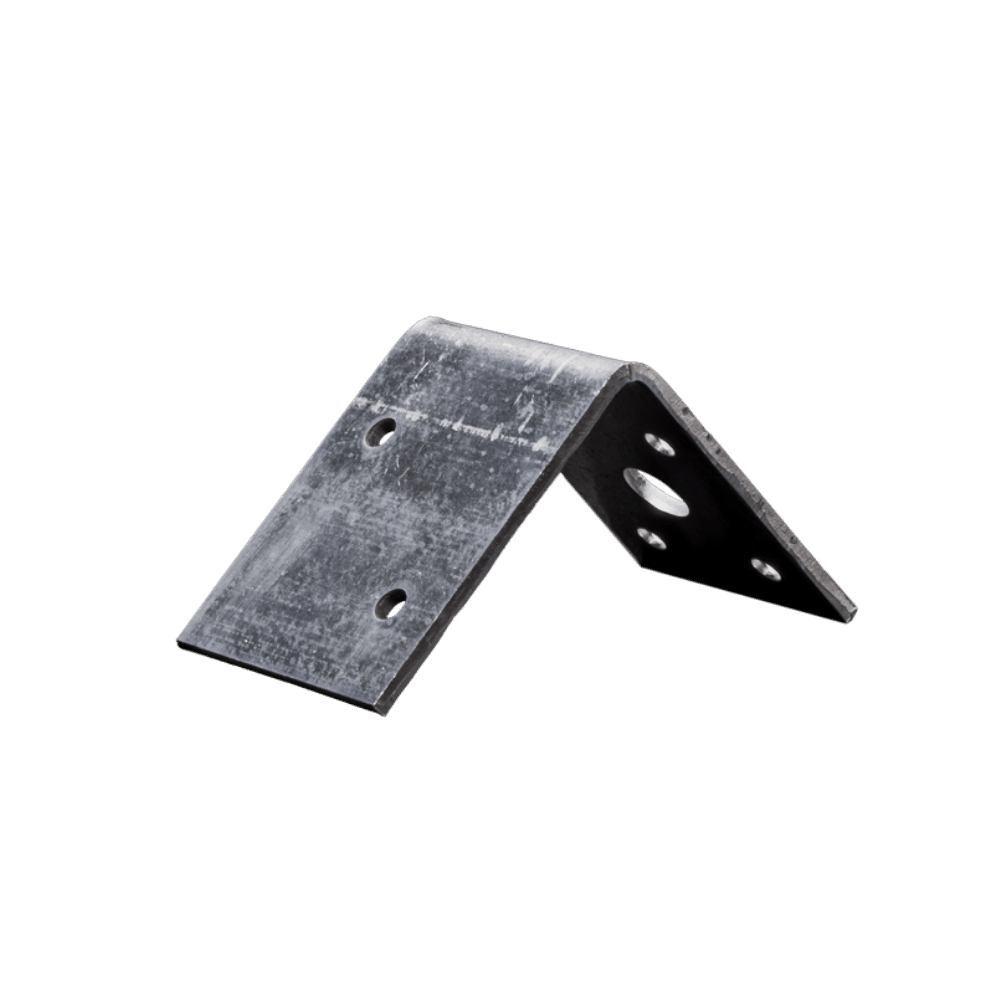 Post Angle Brackets | Metal Carport Brackets