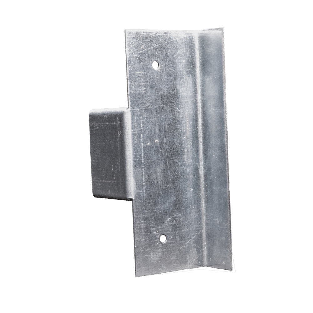 Single Purlin Brackets | Metal Carport Brackets